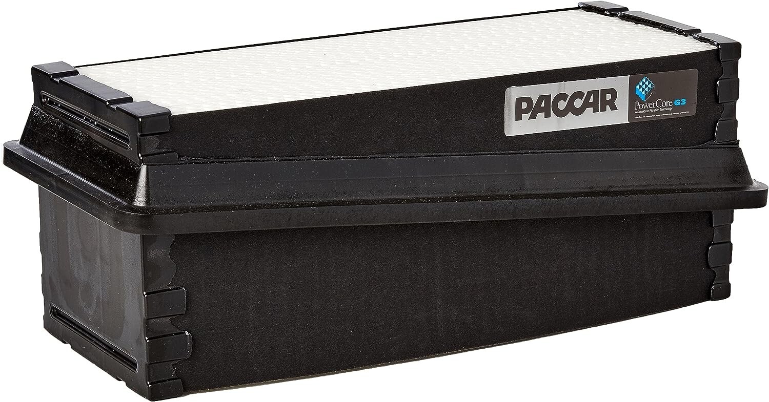 Genuine PACCAR P621730 Air Filter PowerCore G2 for sale online | eBay