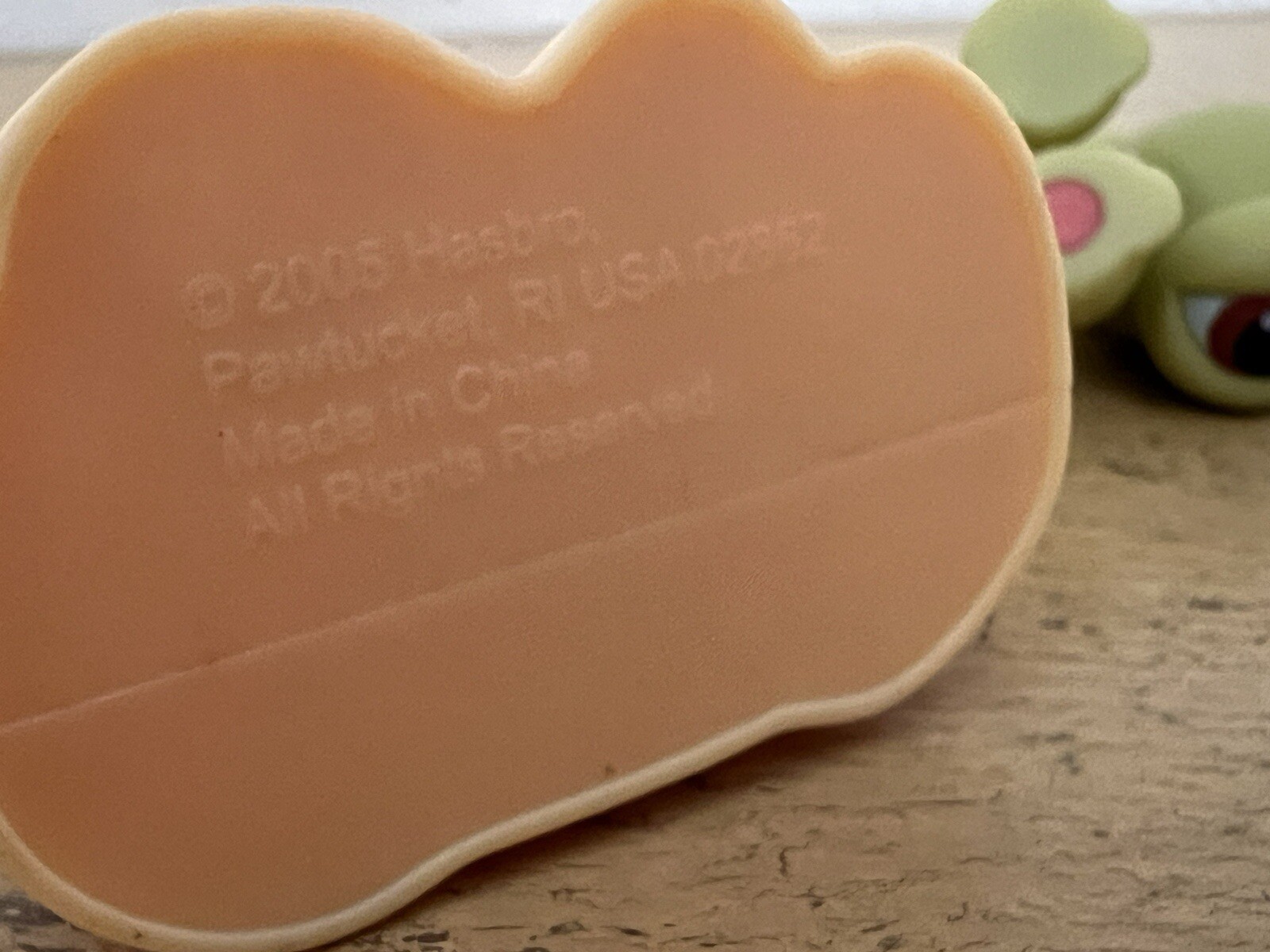 LPS Littlest Pet Shop Sand Castle And Turtle 8 | eBay