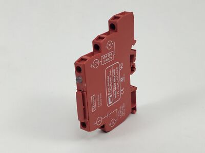 Continental Hydraulics I.O.-ODC-RO-060 Interface module | eBay