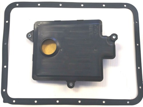 . as69Rc transmission Oil Filter & Nitrile RUBBER Pan Gasket filter kit ...