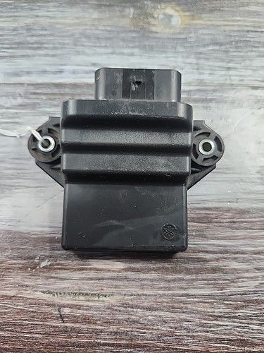 2017 2018 Yamaha YZ250F CDI ECU Electrical Unit 1SM-8591A-90-00 | eBay