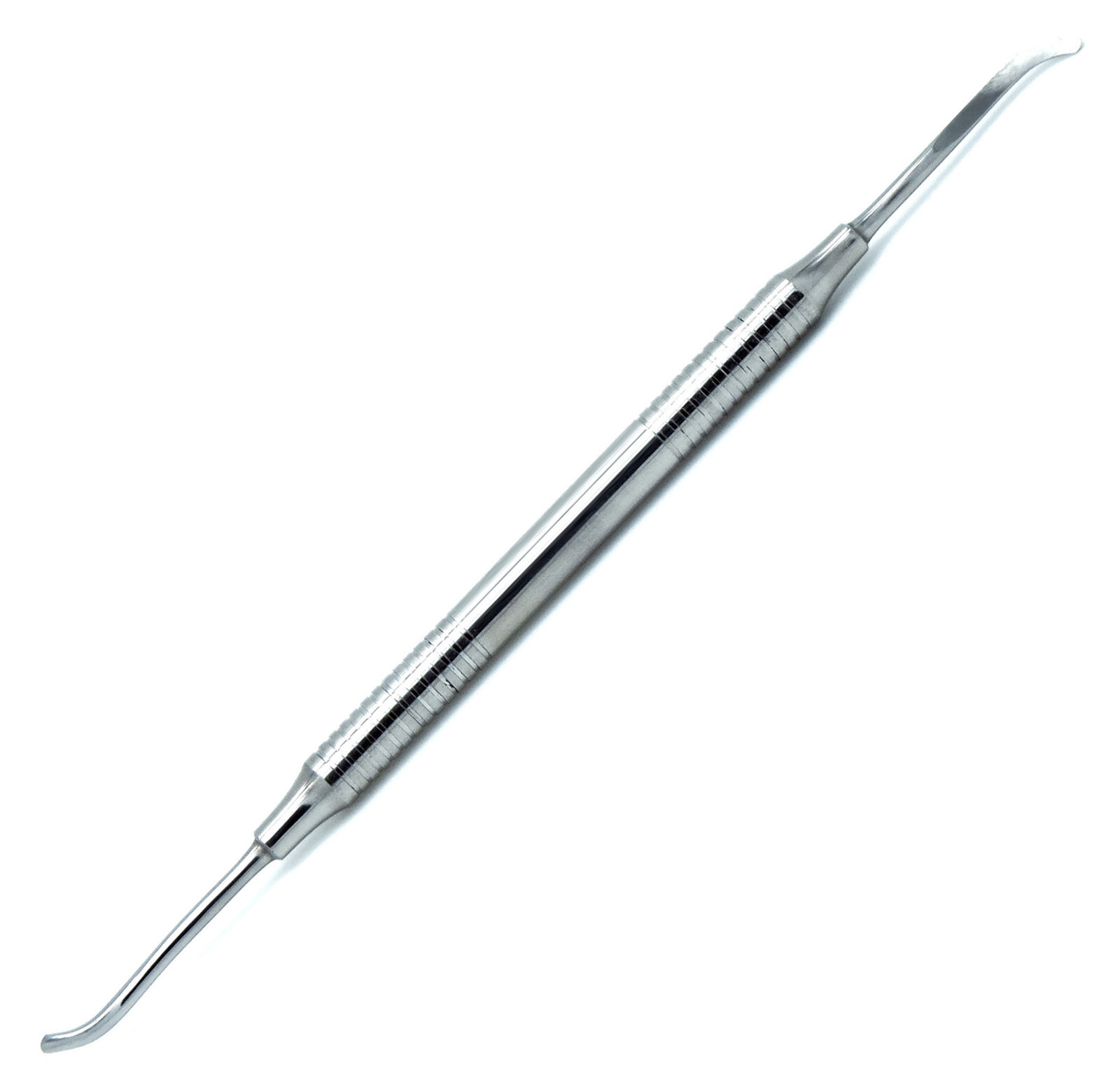 Periosteal Elevator Double Ended Implant Dental HOLLOW HANDLE New ...