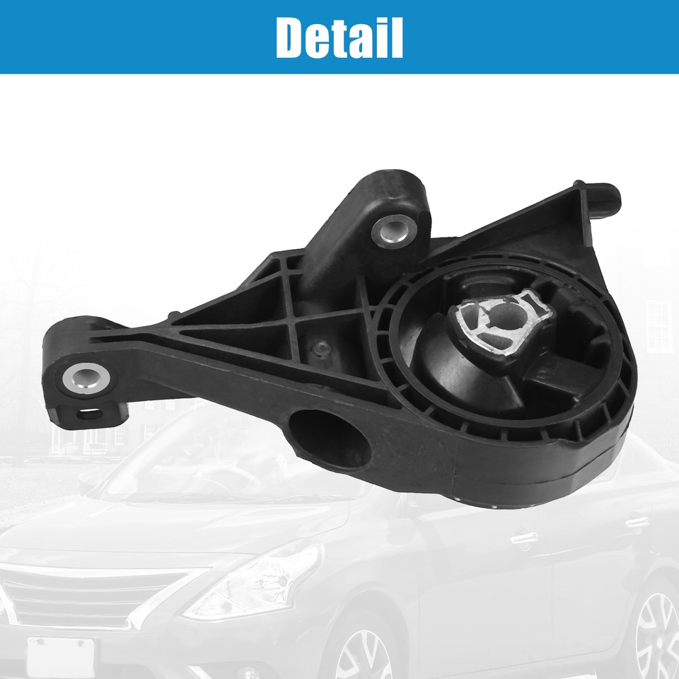 Pack (1) 13227775 Engine Motor Transmission Mount for Buick Regal 2014 ...