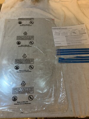 NEW Staples 41939 Laptop 19.0W 19” Widescreen Privacy Screen Filter ...
