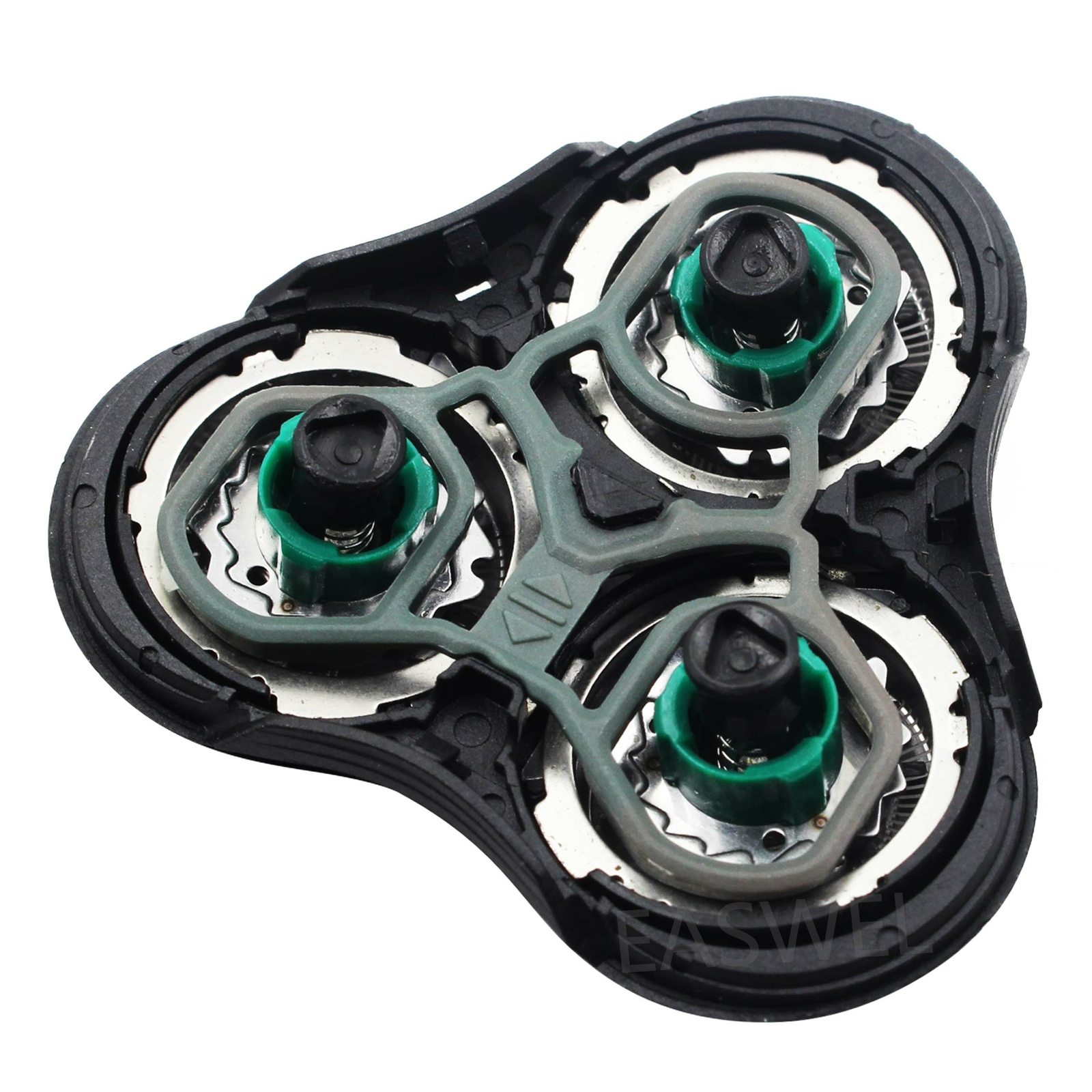 Shaver/Razor Head Replacement For Philips Norelco RQ11 RQ1150 RQ1160 ...