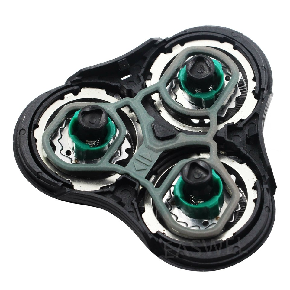 For Philips Norelco RQ11 1150X 1160X Shaver Razor Head Blade Cutter ...