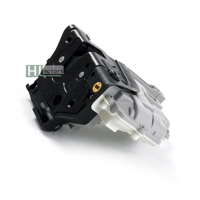 2009 Audi A4 Rear Right Door Lock Latch Actuator 8K0839016A for sale ...