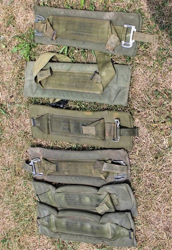 ALICE pack lower waist pad | eBay