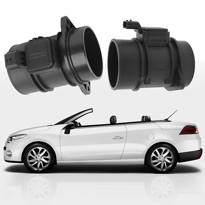 Mass Air Flow Meter MAF Sensor for Nissan JUKE NOTE NV200 PULSAR ...