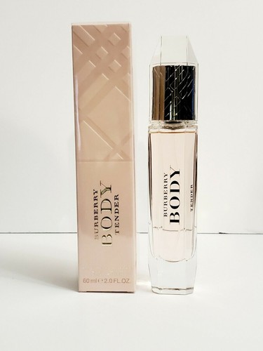 Burberry Body Tender 2.0 / 60ml Eau De Toilette Spray for Women | eBay