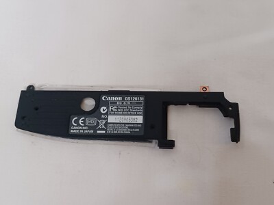 Canon EOS 30D Bottom Cover (CB3-2976) Replacement Repair Part | eBay