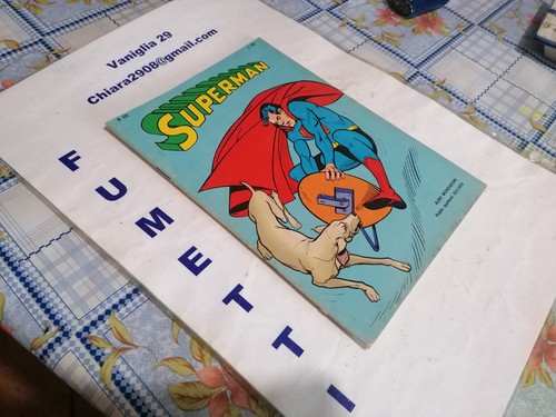SUPERMAN ORIGINALE MONDADORI N. 651 BELLISSIMO QUASI EDICOLA | eBay