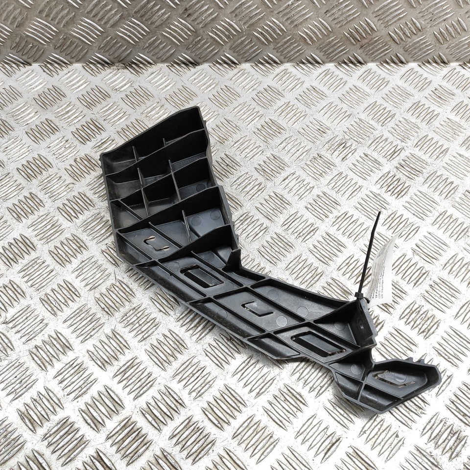 HYUNDAI TUCSON TL Stoßstangenhalterung vorne rechts 86552-D7000 2018 ...