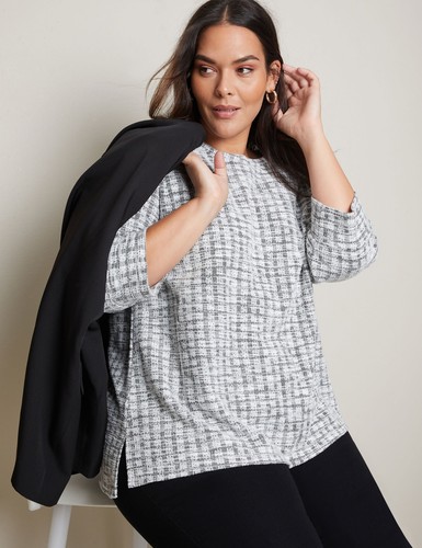 AU 16 - AUTOGRAPH - Plus Size - Womens Tops | eBay