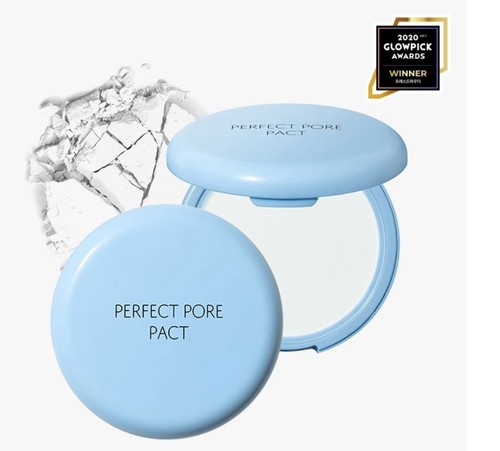 [the SAEM] Saemmul Perfect Pore (Pact - 11 g ) | eBay
