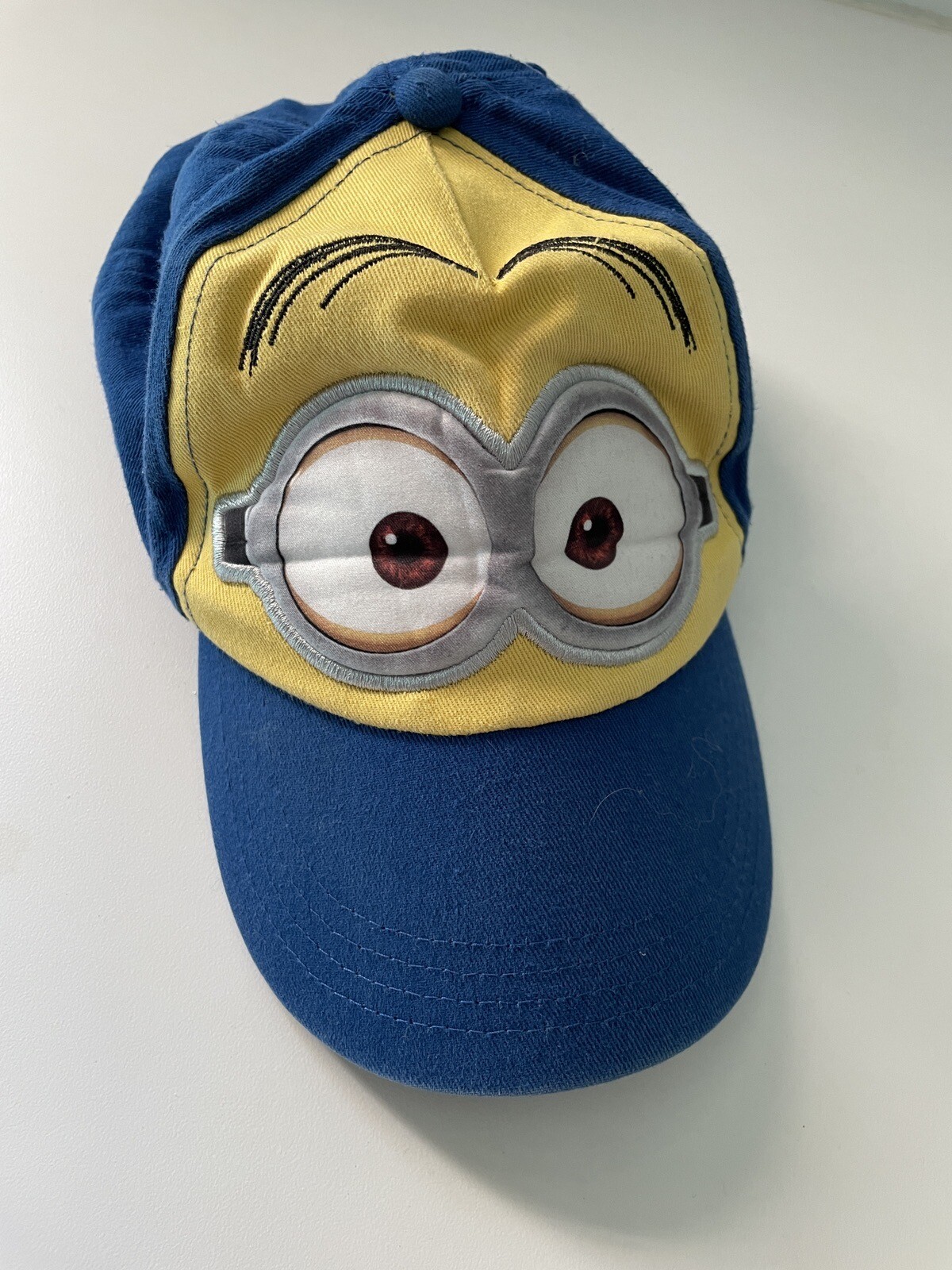 Despicable Me Minions Youth Kids Baseball Ball Cap Sn… - Gem