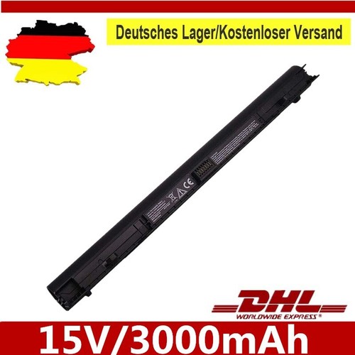 US55-4S3000-S1L5 Battery für Medion Akoya S6212T MD99270 98456 MD98736 ...