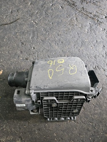 2015 - 2019 Infiniti Q50 Air Cleaner Intake Box OEM | eBay