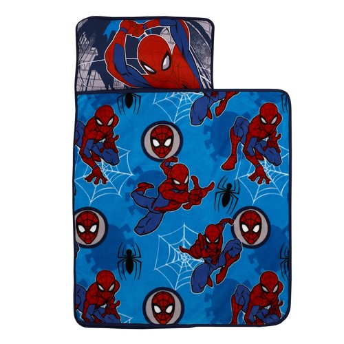 Blue, Red, Multi-Color Preschool Nap Mat, Toddler Boy | eBay