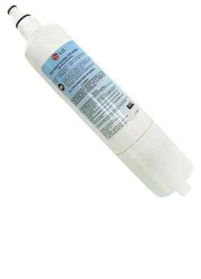 Genuine LG Fridge Water Filter 5231JA2006F | eBay