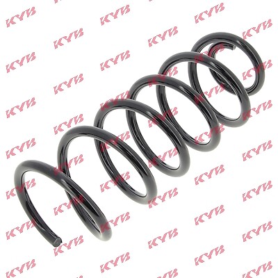 New Coil Spring for CITROËN PEUGEOT:BIPPER,NEMO Box Body/MPV 5102AR ...
