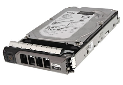 Hard Drive pour Dell PowerEdge R410 R415 R420 R430 R51 R530 R530xd ...
