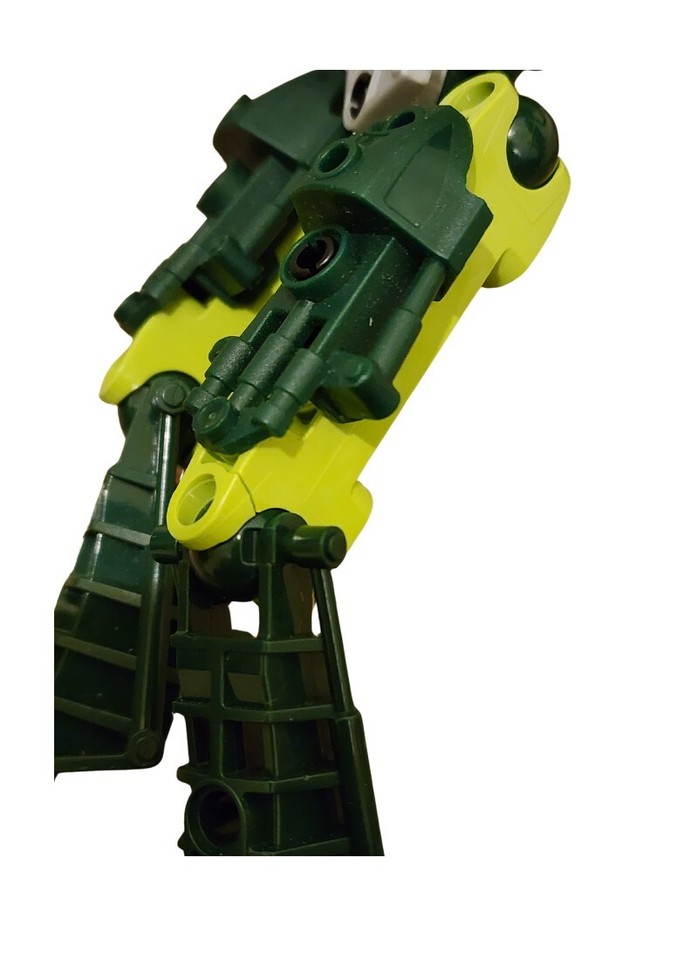 LEGO Bionicle Lesovikk 8939 Complete | eBay