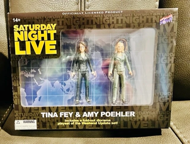 Amy Poehler Snl Weekend Update