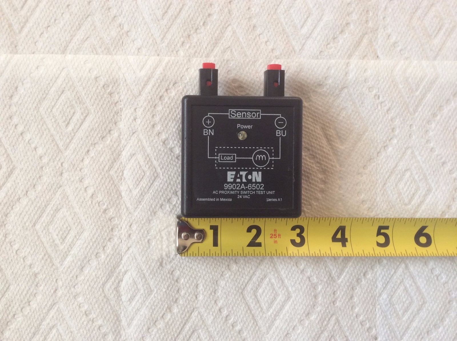 Eaton+9902A-6502+Sensor for sale online | eBay