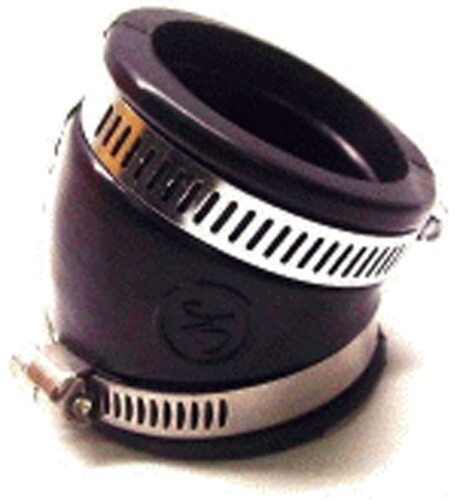 Skidoo Ski-Doo Citation 3500 Skandic 570-1261-00 Carburetor intake Boot ...