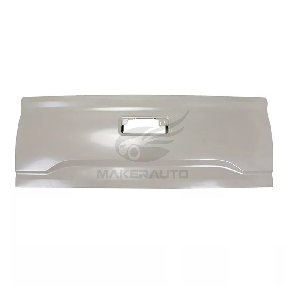 Primed Steel Rear Tailgate Shell for 2016-2023 Toyota Tacoma Pickup ...