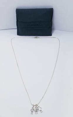 Magal Mini Me Necklace | eBay