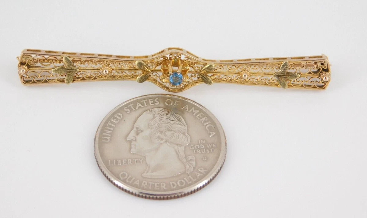 Dollar Money Symbol Filligree