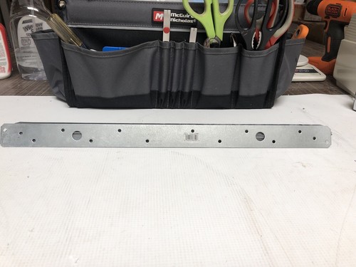 Simpson Strong-Tie LSTA Strap Tie 1 1/4” X 18” ER-102 ESR-2523 ...