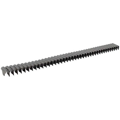 CLIP-36 Galvanized BEDDING CLIPS Straight Plastic Strip 2,220ct ...
