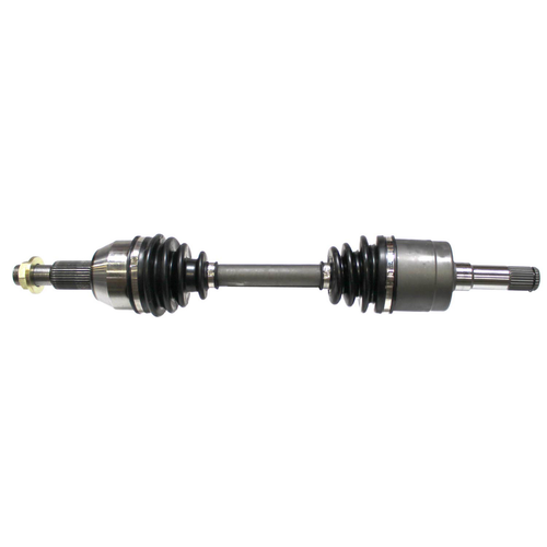 CV Axle For 2006-2006 Pontiac Torrent Front Driver and Passenger Side ...