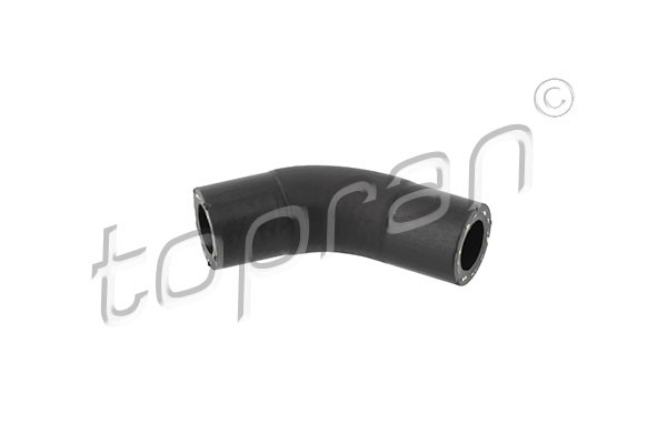 Turbocharger oil line fits 3 (E92), 3 (E93), 5 (E34), 5 (E39), 5 (E60 ...