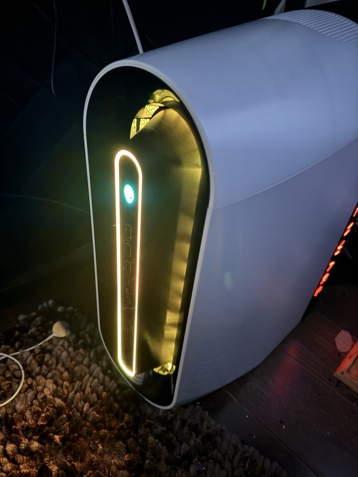 Alien Ware Aurora R11 I7-10700k 2070 Super | eBay