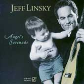 JEFF LINSKY - Angel's Serenade (CD 2004) 13431461128| eBay
