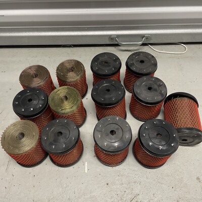 Filtration Supplies - Filters System
