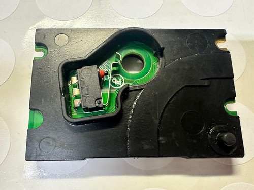 Dormakaba Saflok Door RFID Circuit Board A28580-DAKOM-BT-D Quantum MT4 ...