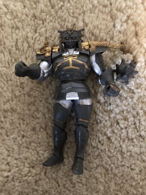 Mighty Morphin Power Rangers - Knasty Knight Action Figure | eBay
