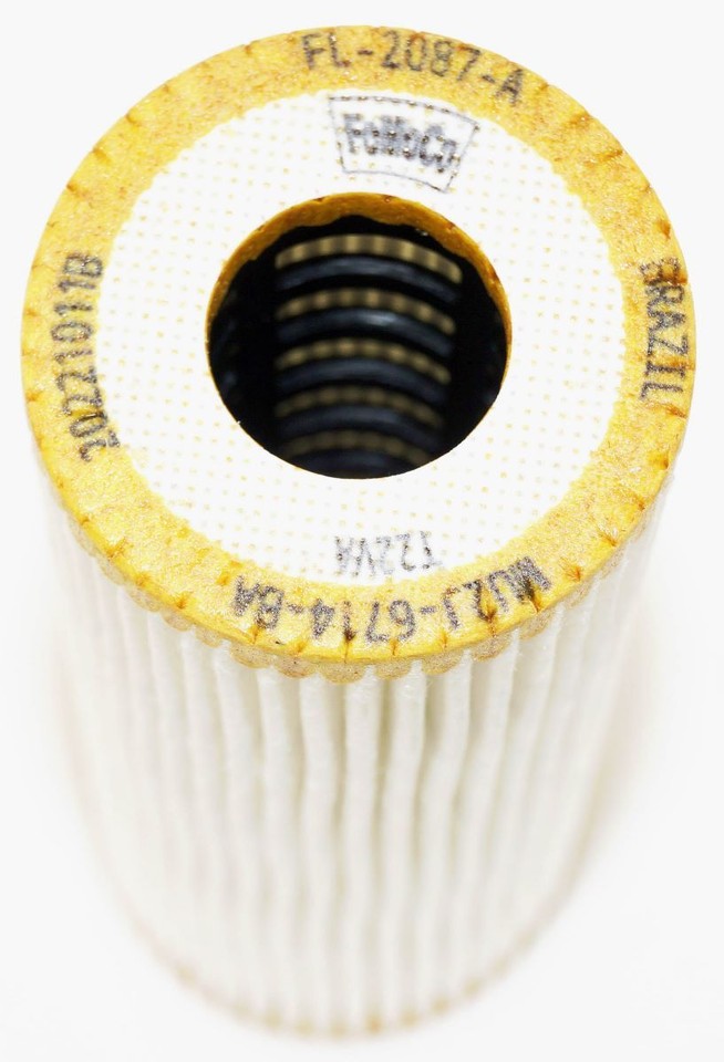 Genuine OEM Motorcraft FL2087A Oil Filter Ford KR3Z6731B Was FL2087 | eBay