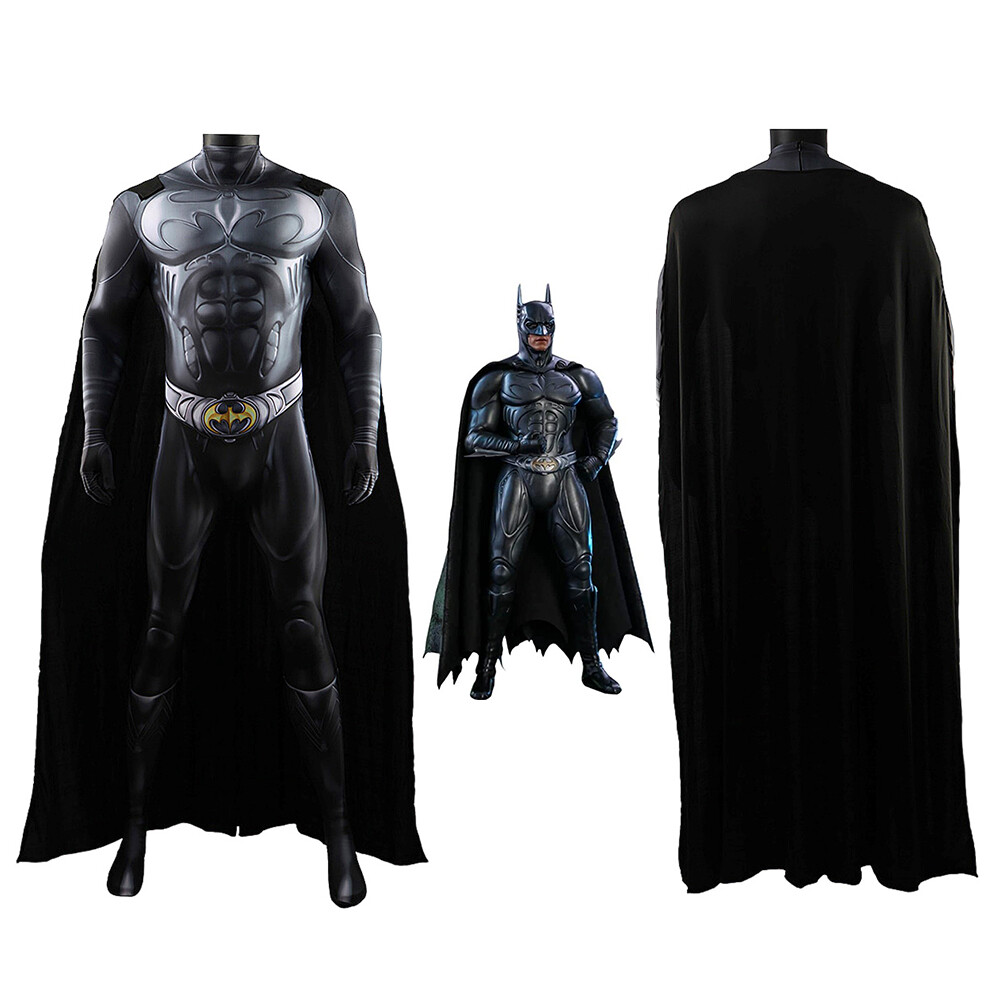 Batman Forever Costume