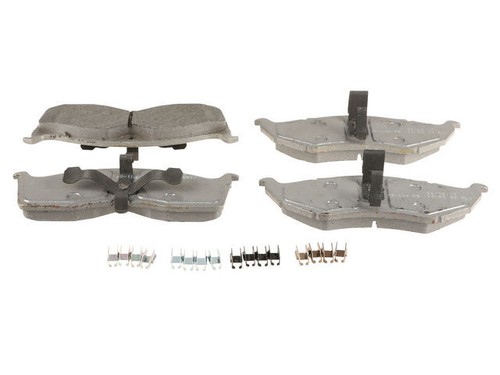 For 1993-1997 Eagle Vision Brake Pad Set Front Wagner 69619ZNRB 1994 ...