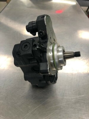 2007-2010 Dodge Sprinter 3.0L OM642 FUEL Fuel Injection Pump ...