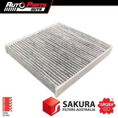 Sakura Cabin Air Pollen Filter RCA113P fits Lexus GS250 GS350 2012 ...