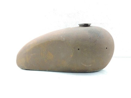 Gas Tank Triumph 750 T140 Bonneville 650 T120R TR6C Trophy T2555 | eBay