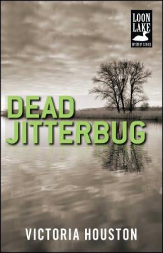 Dead Jitterbug by Victoria Houston: New 9781440582264| eBay