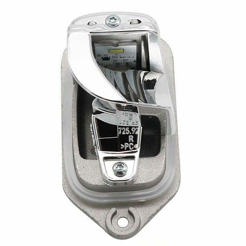 For BMW 7 Series F01 F02 F03 LCI LED Headlight Cornering Light Module ...